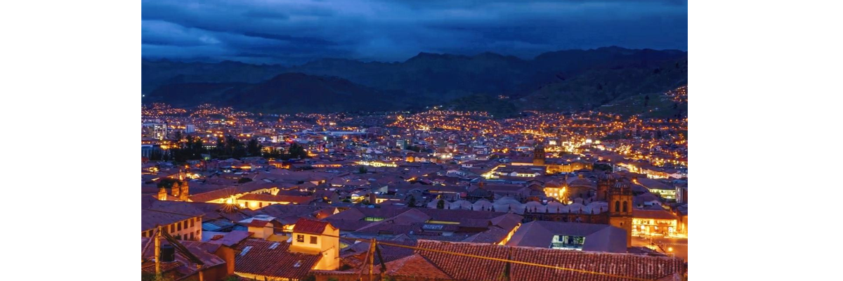 Peru - Shipping Destinations - Ship For Me - Yoybuy