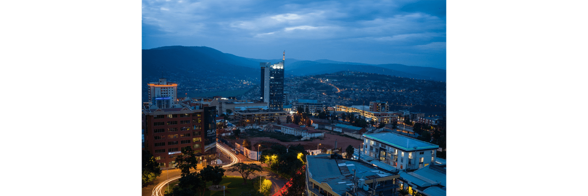 Rwanda - Shipping Destinations - Ship For Me - Yoybuy